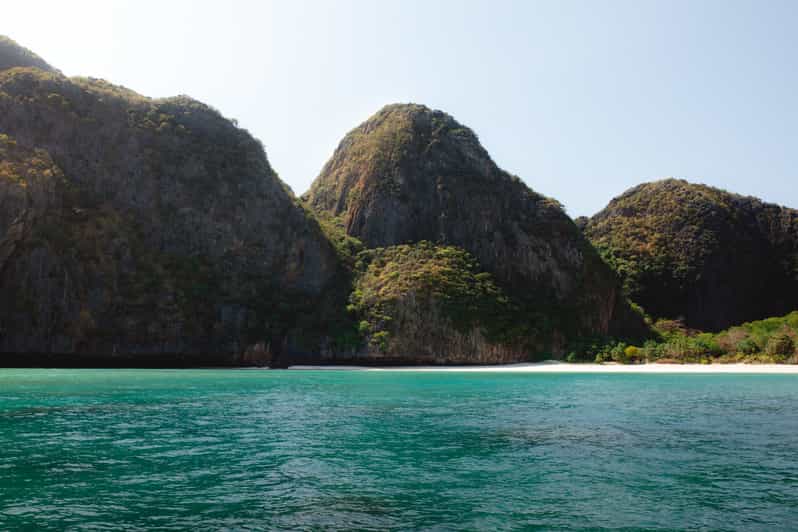 Phuket: Phi Phi sziget luxus napfelkelte túra | GetYourGuide