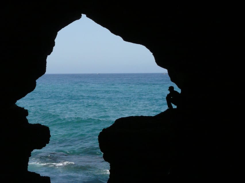 Van Sevilla: dagtour naar Tanger | GetYourGuide