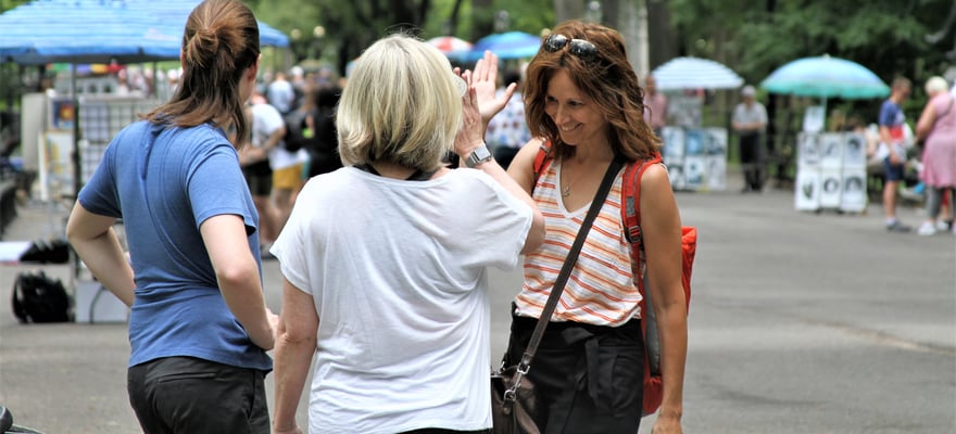 The BEST Bethesda Fountain, Central Park Private tours 2024 - FREE ...