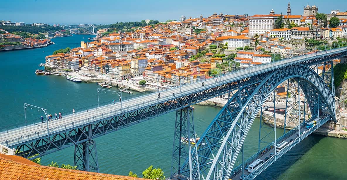 Porto: Ribeira Walking Tour | GetYourGuide