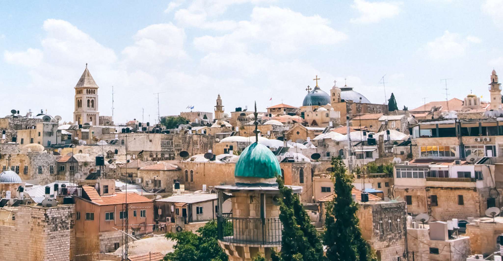 Half-Day Nativity Church and Bethlehem Tour | Guided Tour in Bethlehem