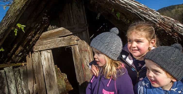 Rotorua: The Buried Village of Te Wairoa | GetYourGuide