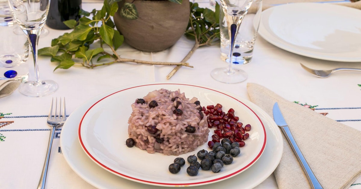 Varenna: Dining Experience at a Local's Home | GetYourGuide