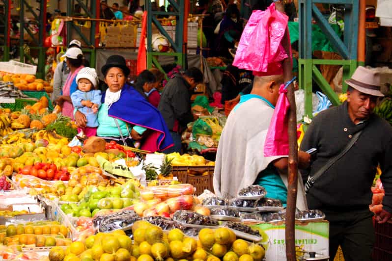 Silvia: Indigenous Cultural Tour | GetYourGuide