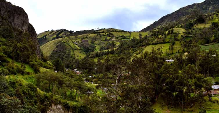 Silvia: Indigenous Cultural Tour | GetYourGuide