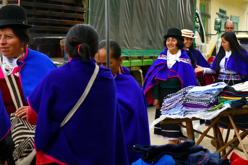 Silvia: Indigenous Cultural Tour | GetYourGuide
