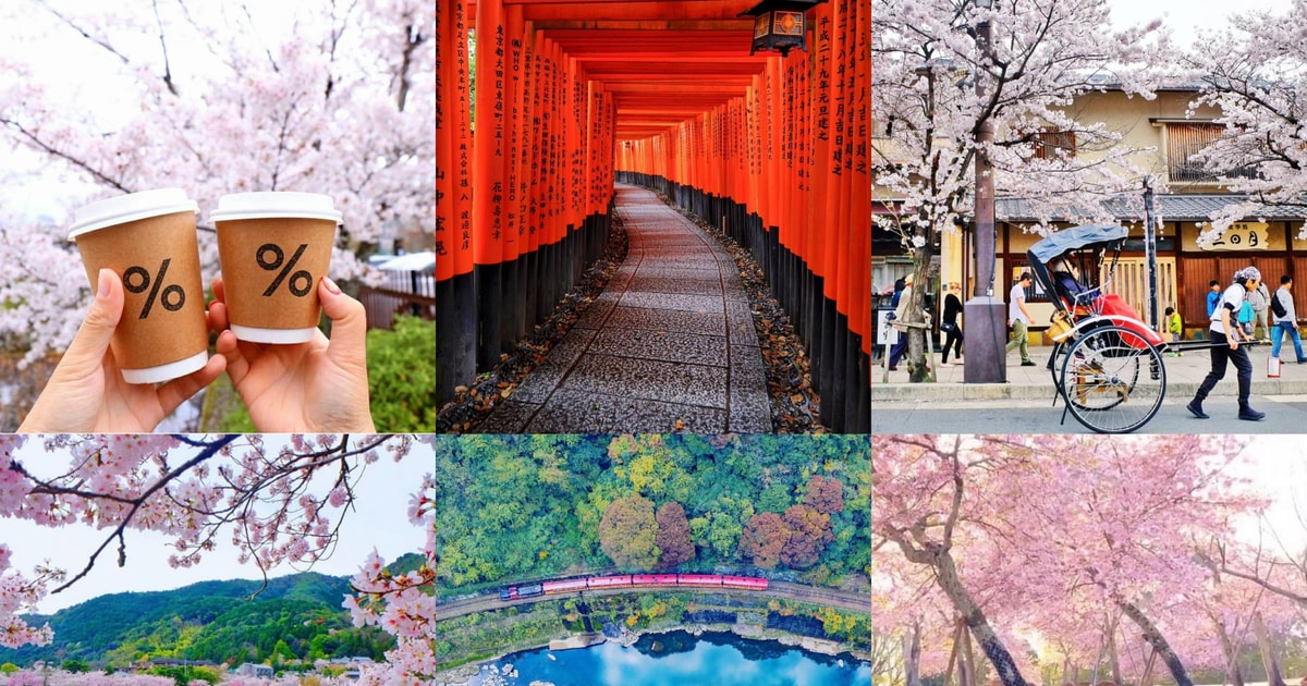 OSAKA-KYOTO-NARA Wycieczka dostosowana do indywidualnych potrzeb z ... OSAKA-KYOTO-NARA Wycieczka dostosowana do indywidualnych potrzeb z ...