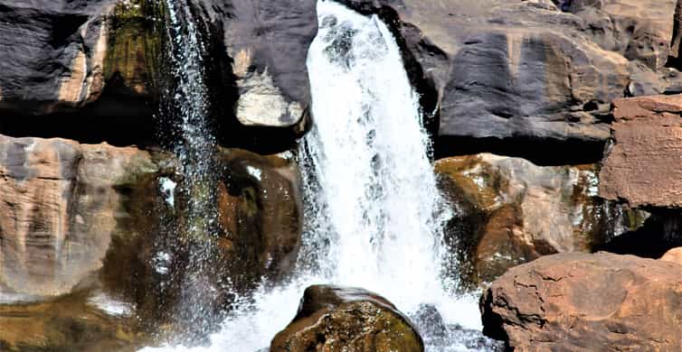 Sabie River, Mpumalanga - Book Tickets & Tours | GetYourGuide