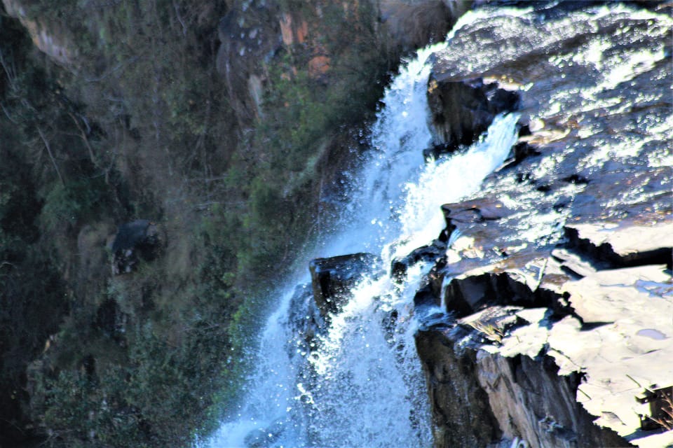 From Hazyview: Full Day Panorama Tour | GetYourGuide