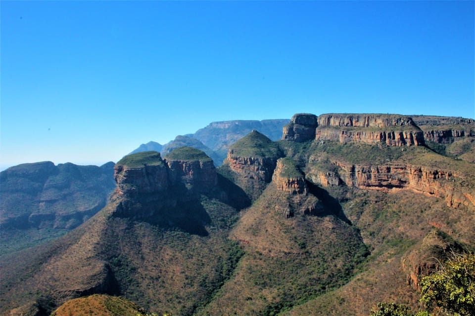 From Hazyview: Full Day Panorama Tour | GetYourGuide