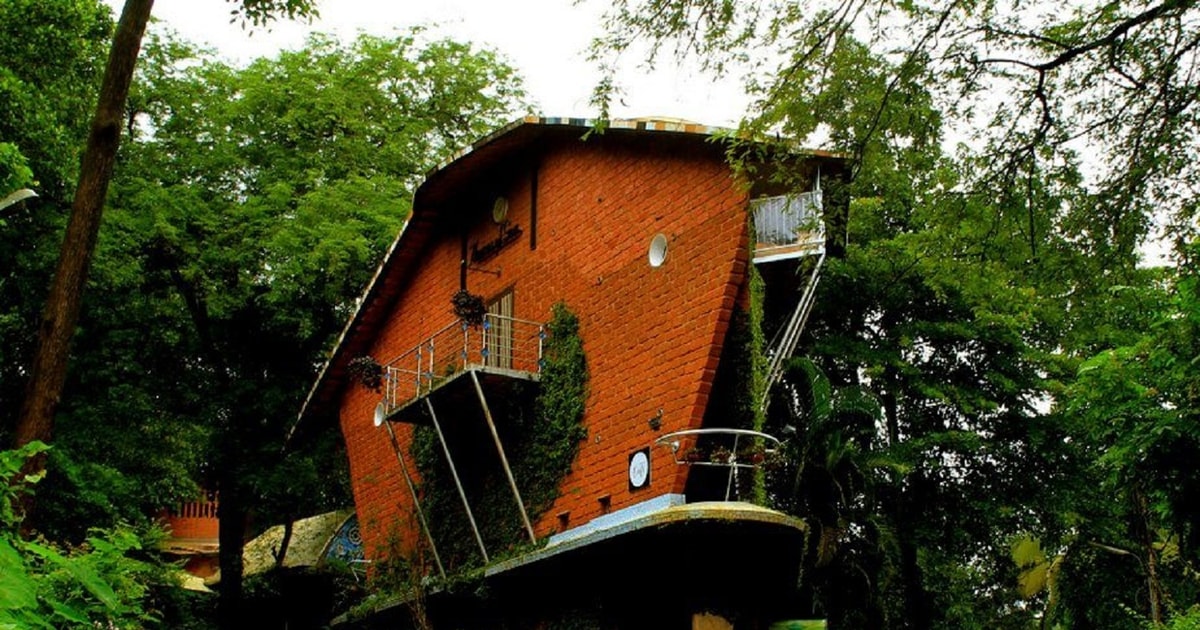 Houses of Goa Museum Art Tour | GetYourGuide