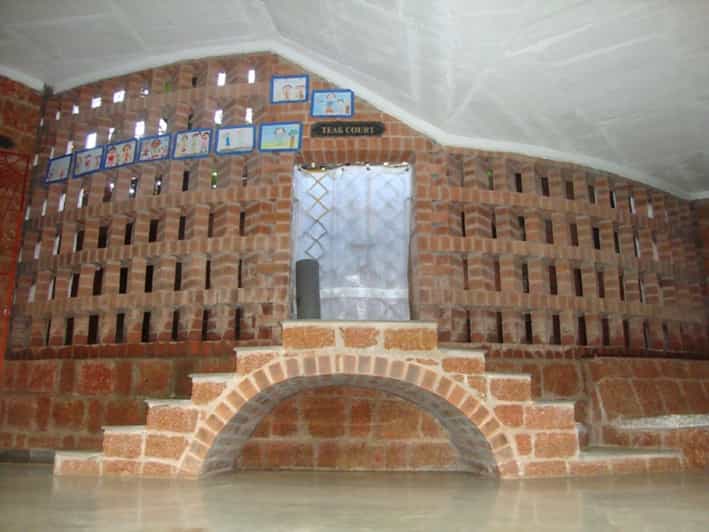 Houses of Goa Museum Art Tour | GetYourGuide