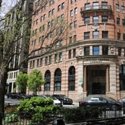 TriBeCa Architecture & History Walking Tour | GetYourGuide