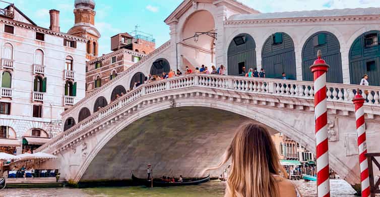 Campo Manin, Venice - Book Tickets & Tours | GetYourGuide