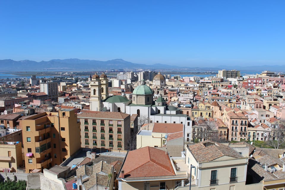 Top Sights of Cagliari Experience | GetYourGuide
