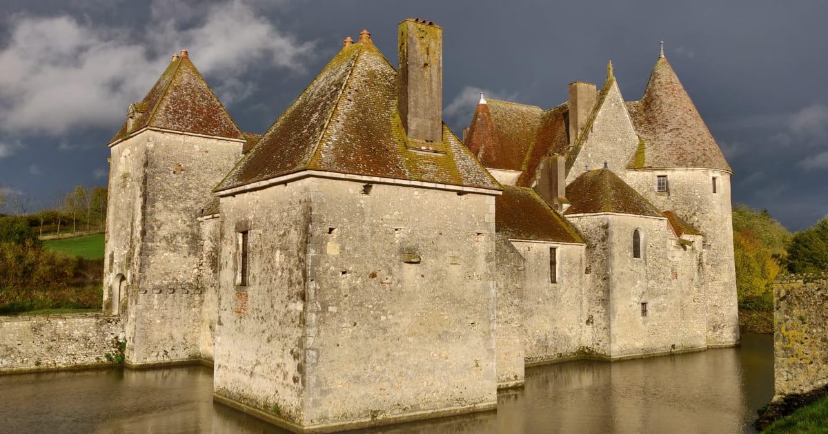 Tour durch das Schloss | GetYourGuide