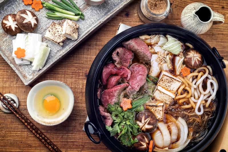 Kobe: Eat Like a Local Private & Personalized Food Tour | GetYourGuide
