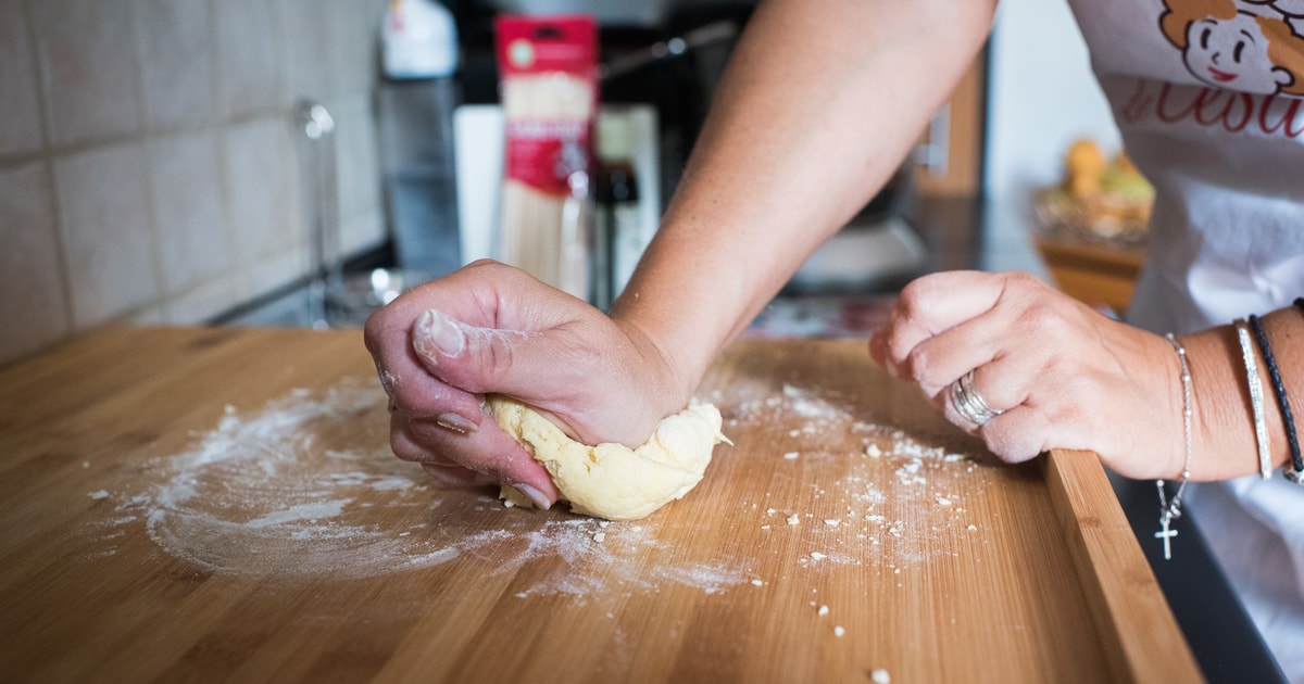 Modena: Pasta and Tiramisu Class | GetYourGuide