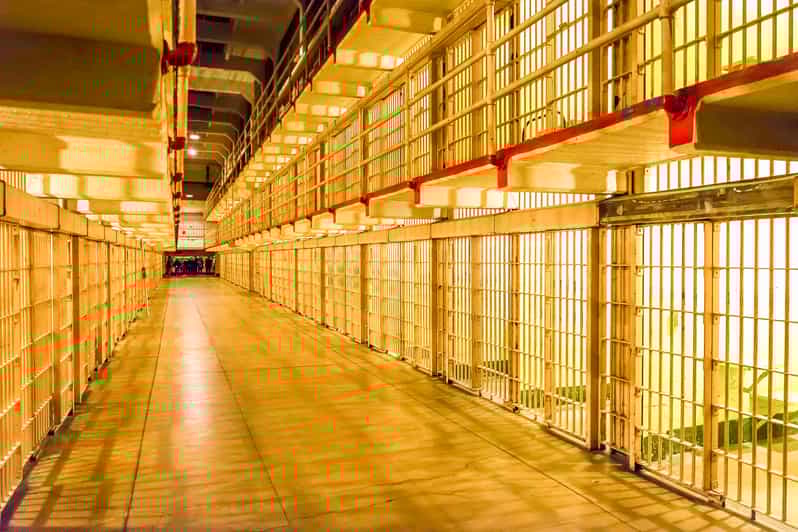 Alcatraz and Ferry Building Food Tour | GetYourGuide