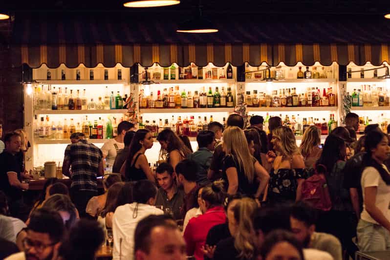 Nightlife Experience: The Meatpacking District After Dark | GetYourGuide