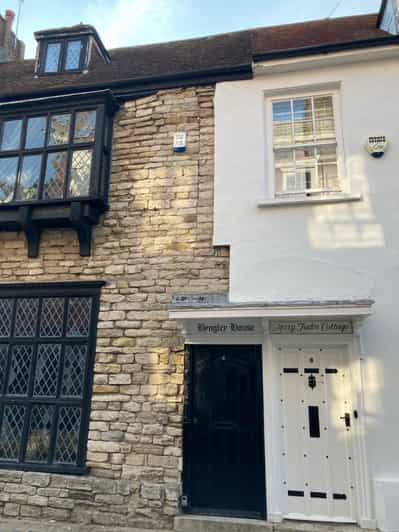 Poole: Walking Tour of Historic Poole | GetYourGuide