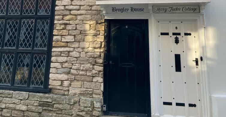 Poole: Walking Tour of Historic Poole | GetYourGuide