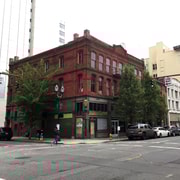 Discover Portland: Half-Day Small Group City Tour | GetYourGuide