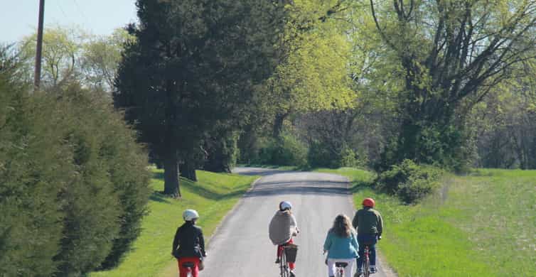 Río James, Virginia, Virginia - Reserva de entradas y tours | GetYourGuide