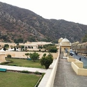 Private Jaipur sightseeing Tour by Car - All Inclusive | GetYourGuide