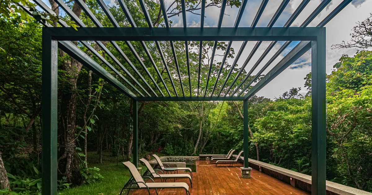 Rincon de la Vieja National Park: Natural Volcanic Spa | GetYourGuide