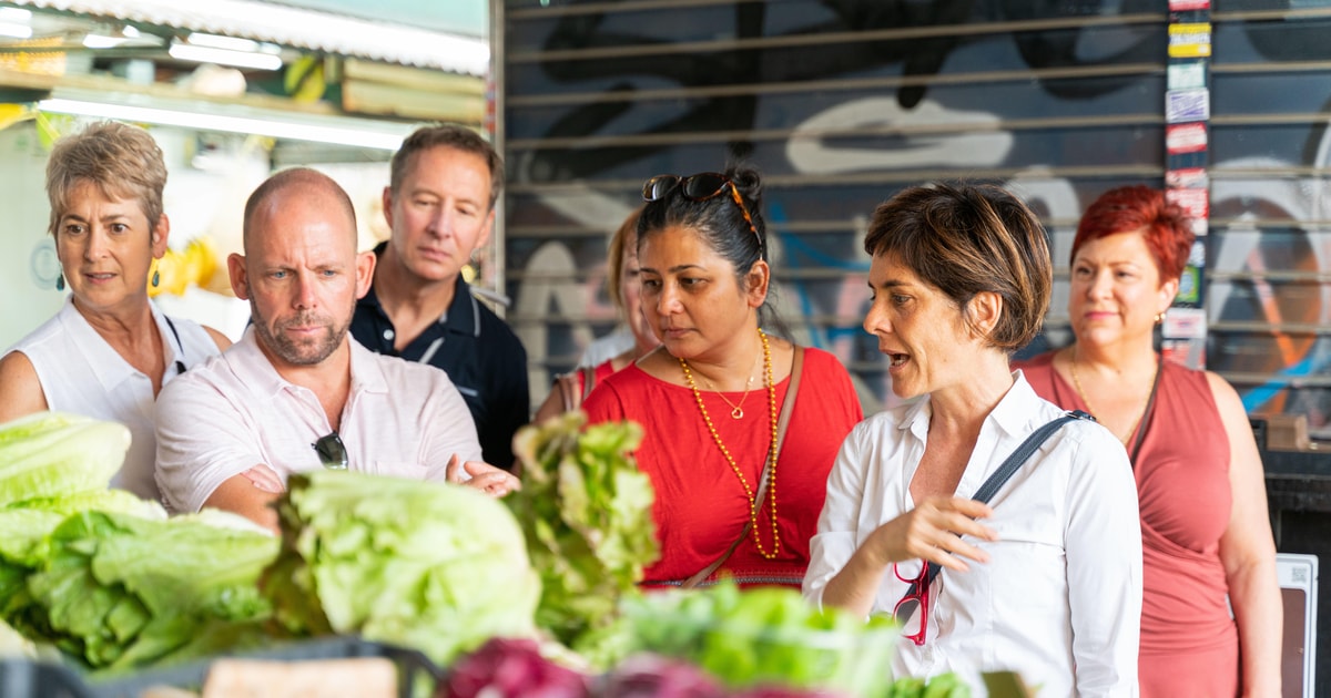 Modena: Market Tour, Cooking Class, and Name Your Recipes | GetYourGuide