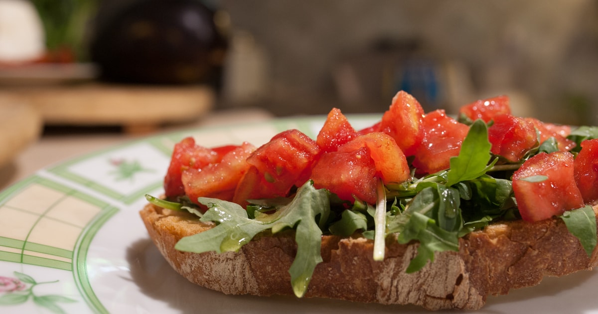 Rome: Italiaanse Aperitivo bij een inwoner thuis | GetYourGuide