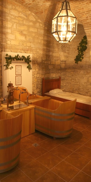 Prague: Bernard Beer Spa with Beer and Massage Option | GetYourGuide