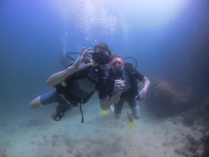 Pulau Payar: Marine Park Scuba Diving | GetYourGuide