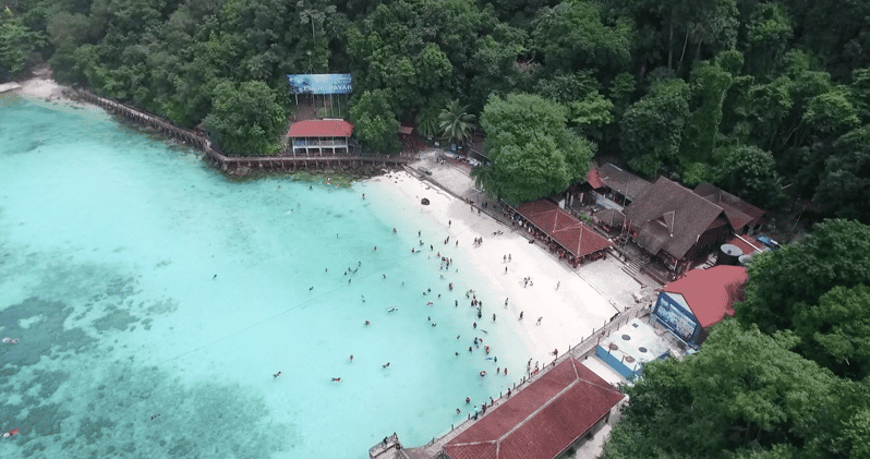 Pulau Payar: Marine Park Scuba Diving | GetYourGuide