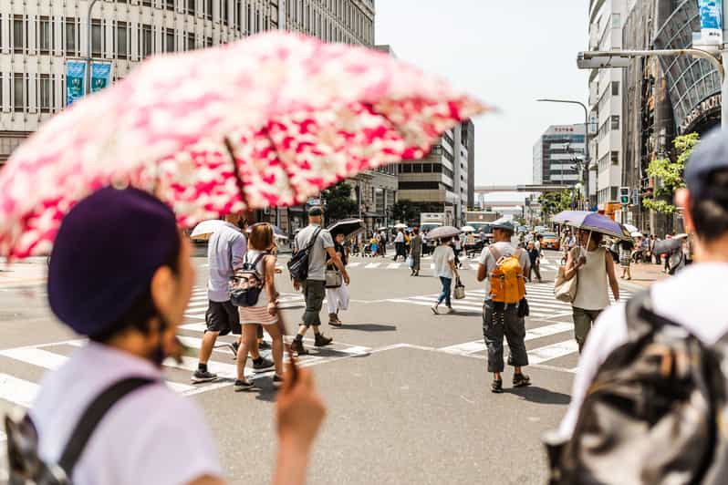 Kobe: Private Walking Tour with Local Guide | GetYourGuide Kobe: Private Walking Tour with Local Guide | GetYourGuide