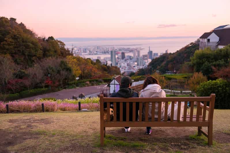 Kobe: Private Walking Tour with Local Guide | GetYourGuide Kobe: Private Walking Tour with Local Guide | GetYourGuide