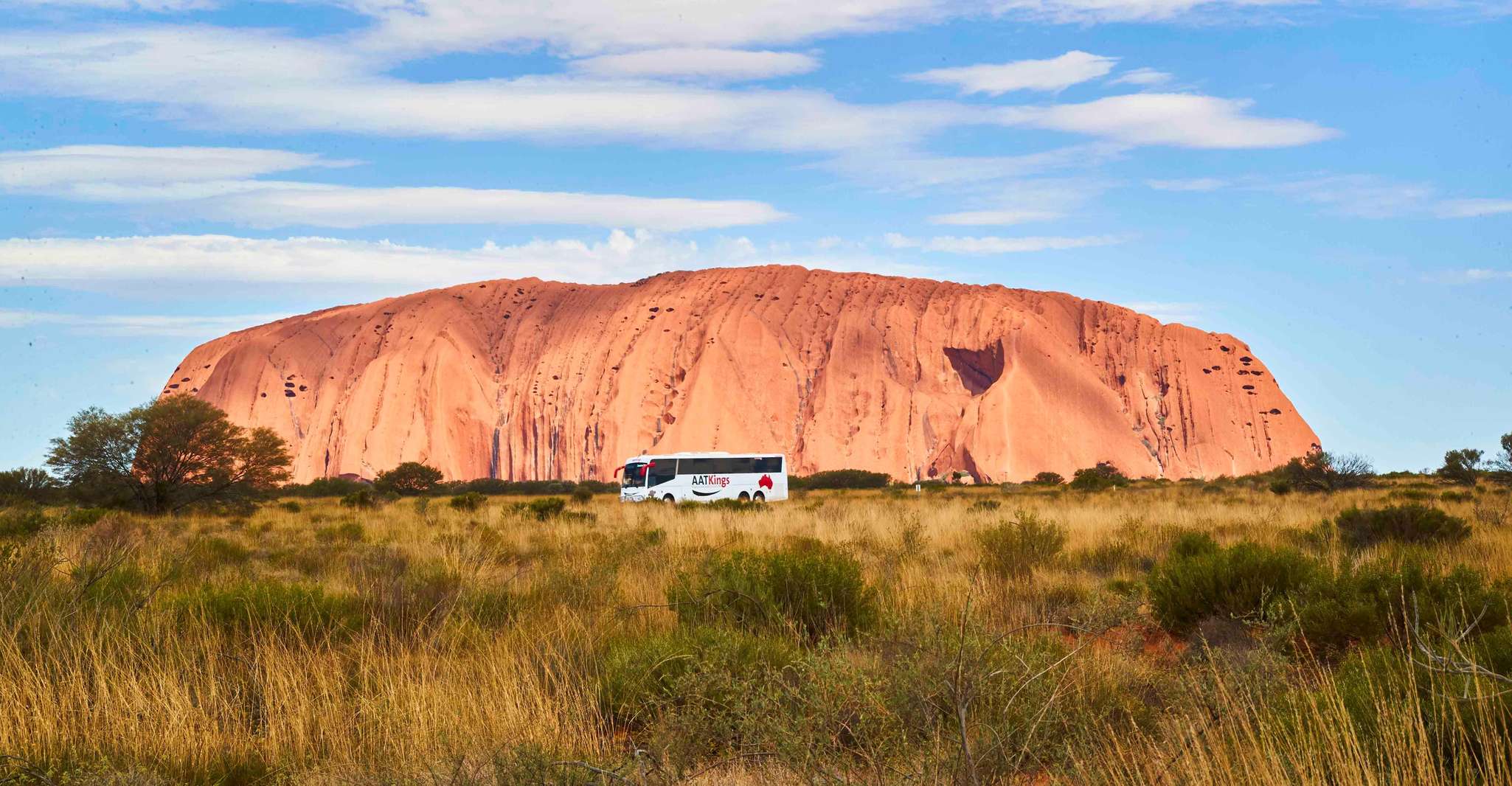 Alice Springs, Coach Transfer to Ayers Rock Resort | Day Trip in Yulara