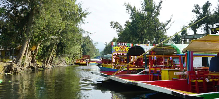 The BEST Zócalo, Mexico City Cruises & boat tours 2023 - FREE ...