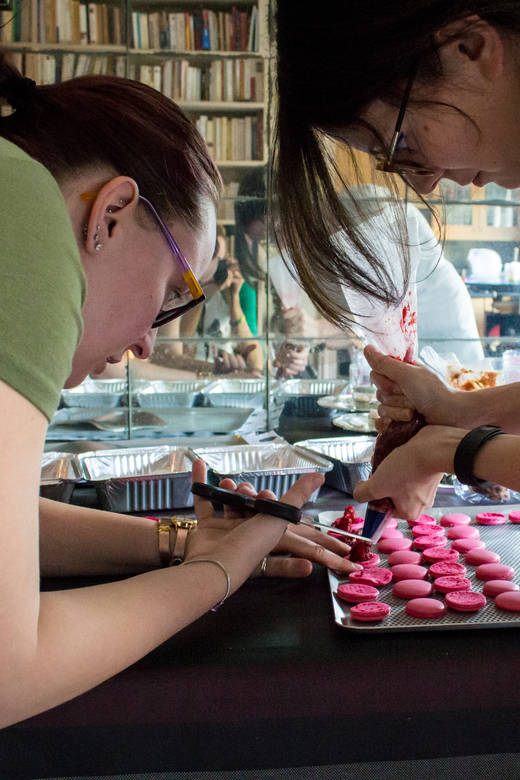 Paris: French Macarons Baking Class with a Parisian Chef | GetYourGuide