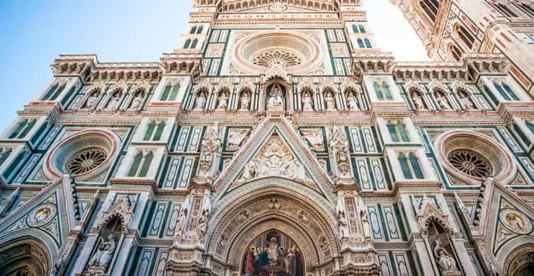 Catedral de Florencia, Florencia - Reserva de entradas y tours ...