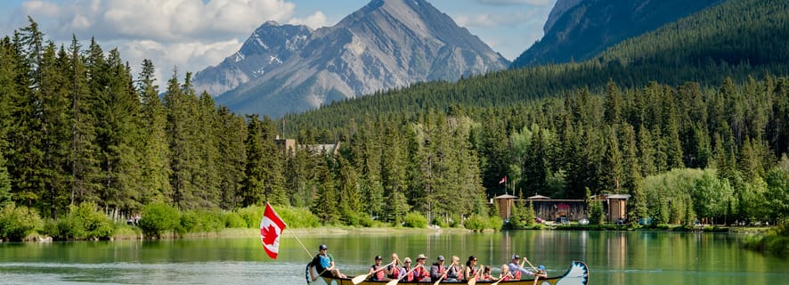 Bow River, Alberta - Book Tickets & Tours | GetYourGuide