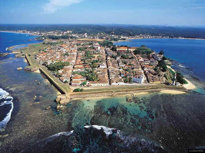 Sri Lanka meridional: tour de 2 días por mar, arena y vida marina ...