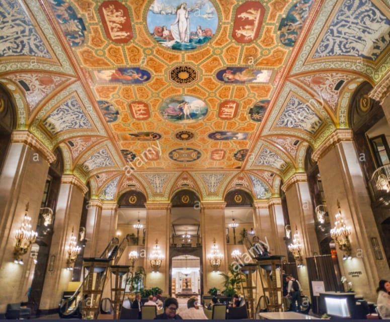 Chicago: Private 3-stündige Al Capone Gangster Tour | GetYourGuide