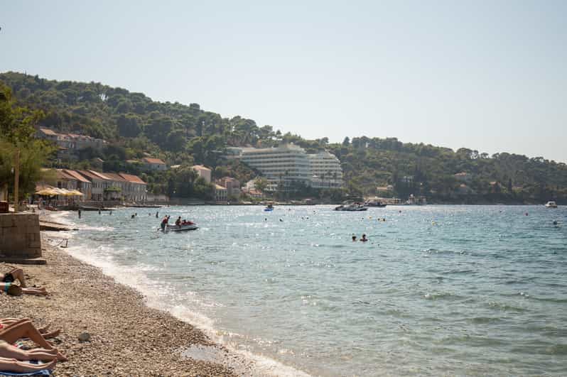 Dubrovnik: Elaphite Islands Day Cruise on a Karaka Ship | GetYourGuide