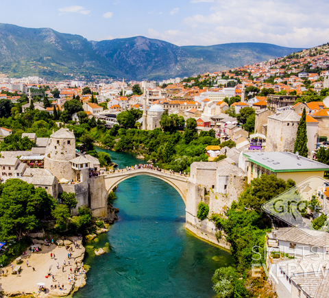 A LEGJOBB Mostar túrák és látnivalók 2023 évben – INGYENES lemondás ...