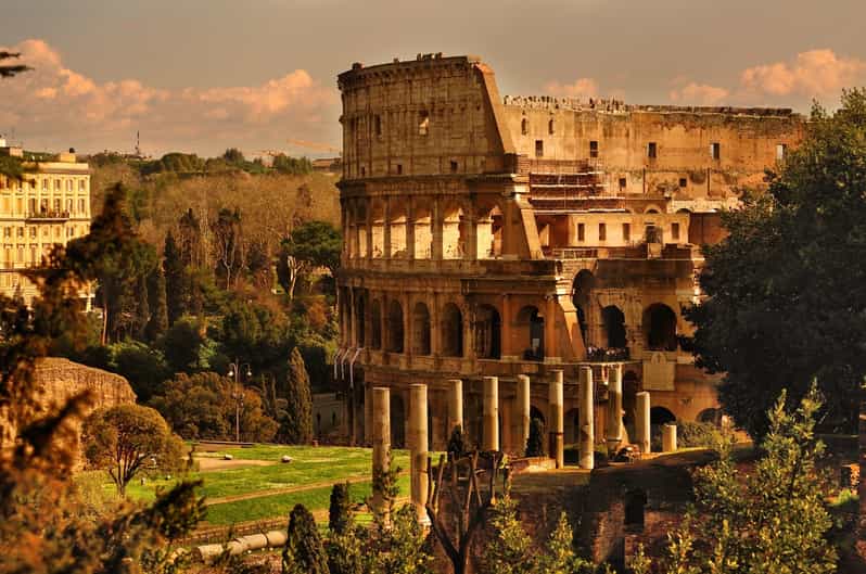 Colosseum, Roman Forum & Palatine Hill Priority Access Guide | GetYourGuide