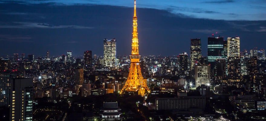 The BEST Tokyo Tower Landmarks & monuments 2023 - FREE Cancellation ...