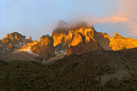 Mount Kenya, Central Kenya - Book Tickets & Tours | GetYourGuide