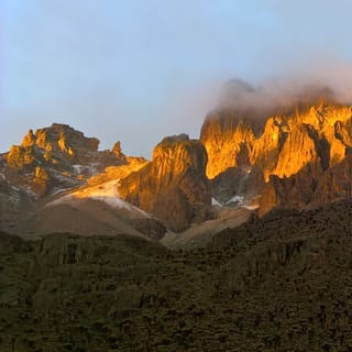 Monte Kenia, Provincial Central de Kenia - Reserva de entradas y tours ...